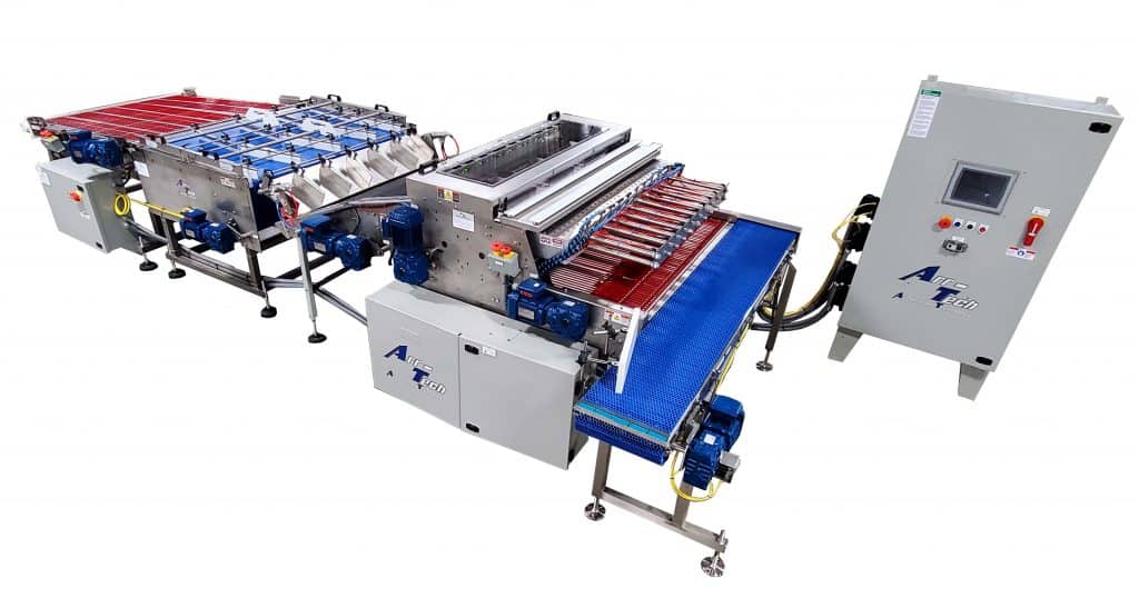 Visual Inspection Rejection System - ArrTech